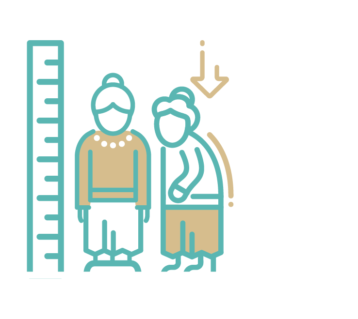 OSTEOPOROSIS TREATMENTS EXPLAINED